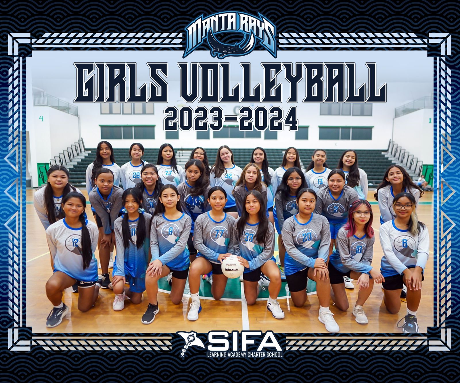 SIFA Sports Teams – SIFA